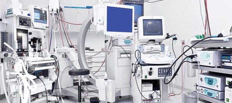 OPTCO Medical Supply – OPTCO